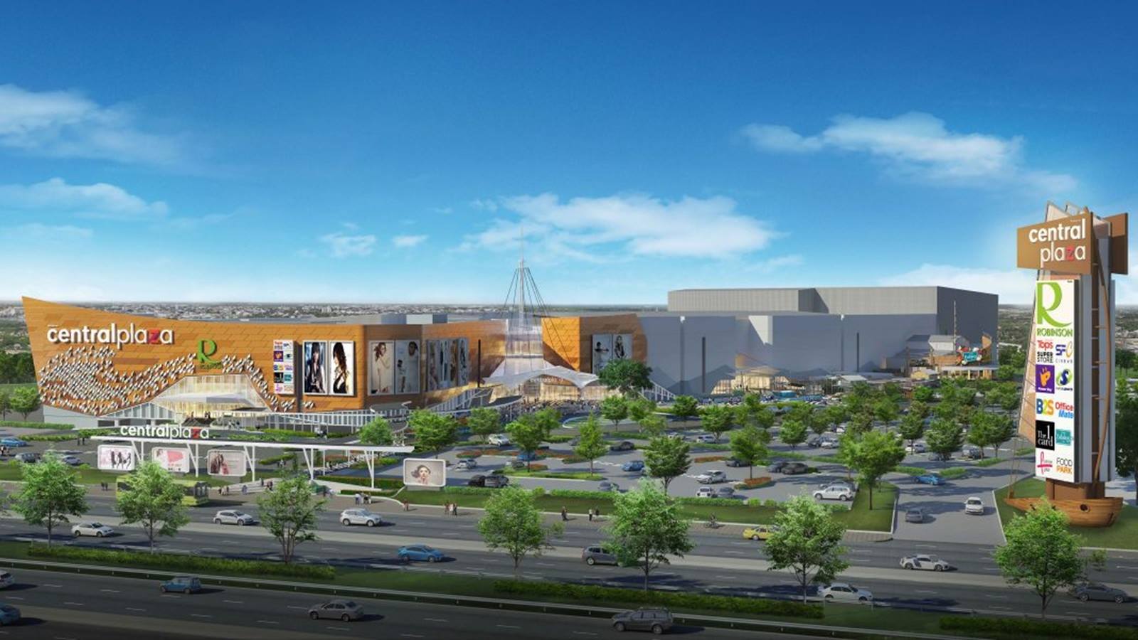 Central Mahachai | เซ็นทรัลมหาชัย - mallbangkok.com #ชีวิตติดห้าง ...