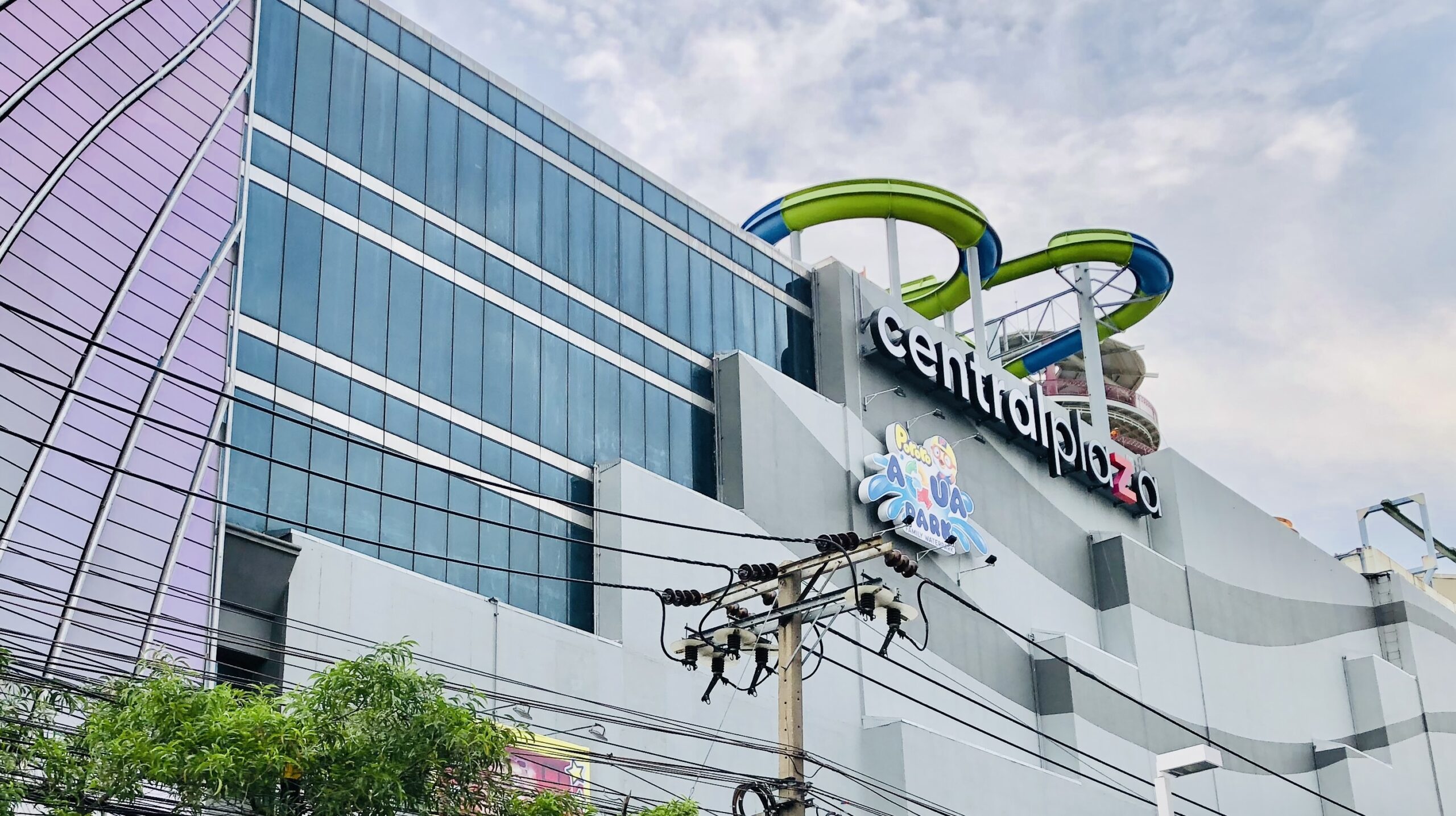 Central Bangna | เซ็นทรัลบางนา - MALLBANGKOK.com #ชีวิตติดห้าง