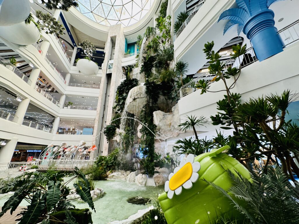 REVIEW The Mall Lifestore Bangkae เปิดแล้ววันนี้ ด้วยโฉมใหม่หมดจด ...