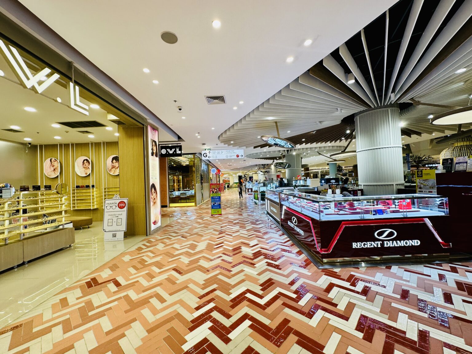 REVIEW The Mall Lifestore Bangkae เปิดแล้ววันนี้ ด้วยโฉมใหม่หมดจด ...