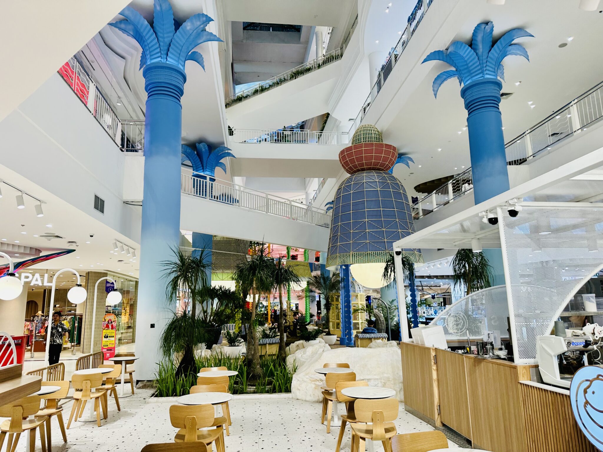 REVIEW The Mall Lifestore Bangkae เปิดแล้ววันนี้ ด้วยโฉมใหม่หมดจด ...