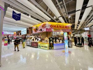 REVIEW The Mall Lifestore Bangkae เปิดแล้ววันนี้ ด้วยโฉมใหม่หมดจด ...