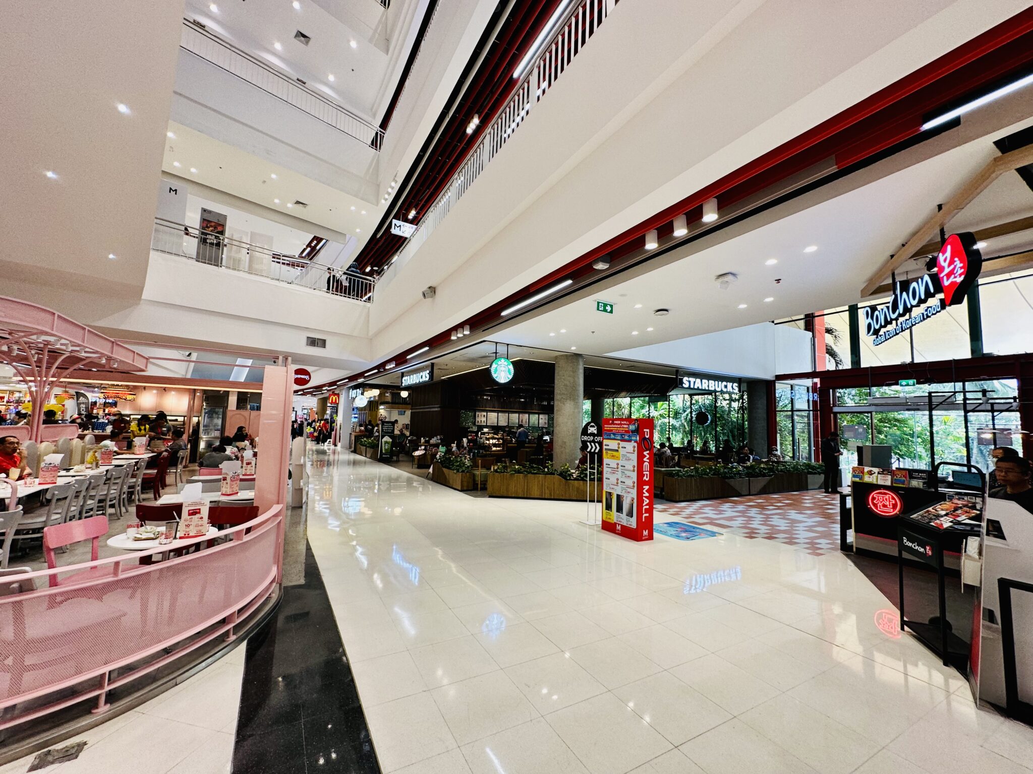 REVIEW The Mall Lifestore Bangkae เปิดแล้ววันนี้ ด้วยโฉมใหม่หมดจด ...