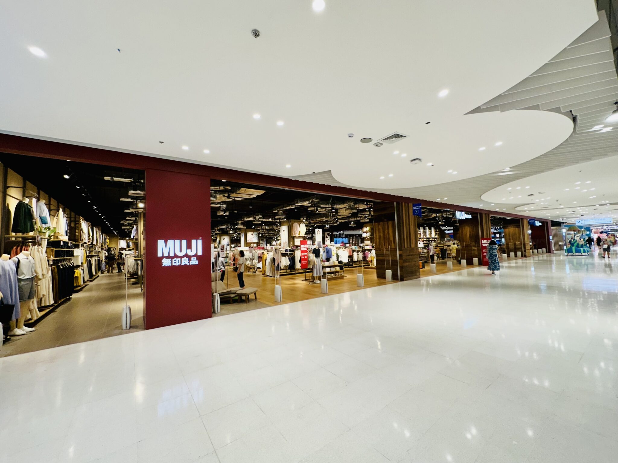 REVIEW The Mall Lifestore Bangkae เปิดแล้ววันนี้ ด้วยโฉมใหม่หมดจด ...