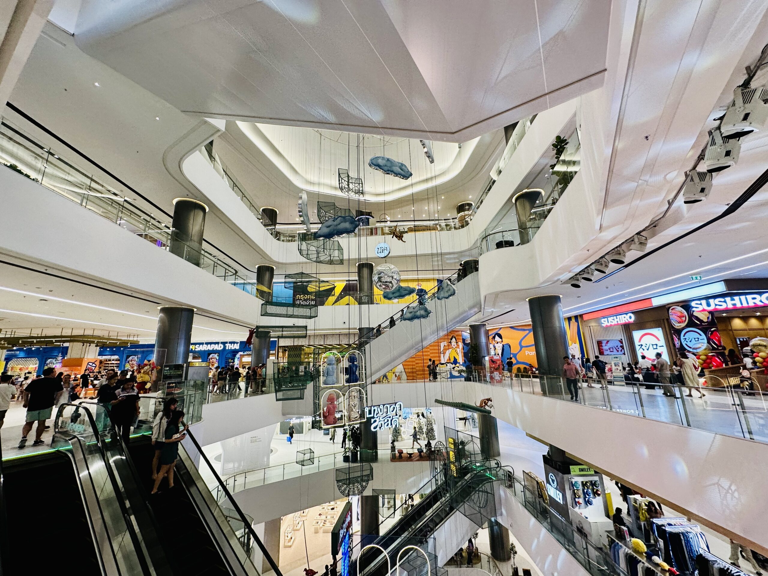 MALLBANGKOK.com #ชีวิตติดห้าง - Home